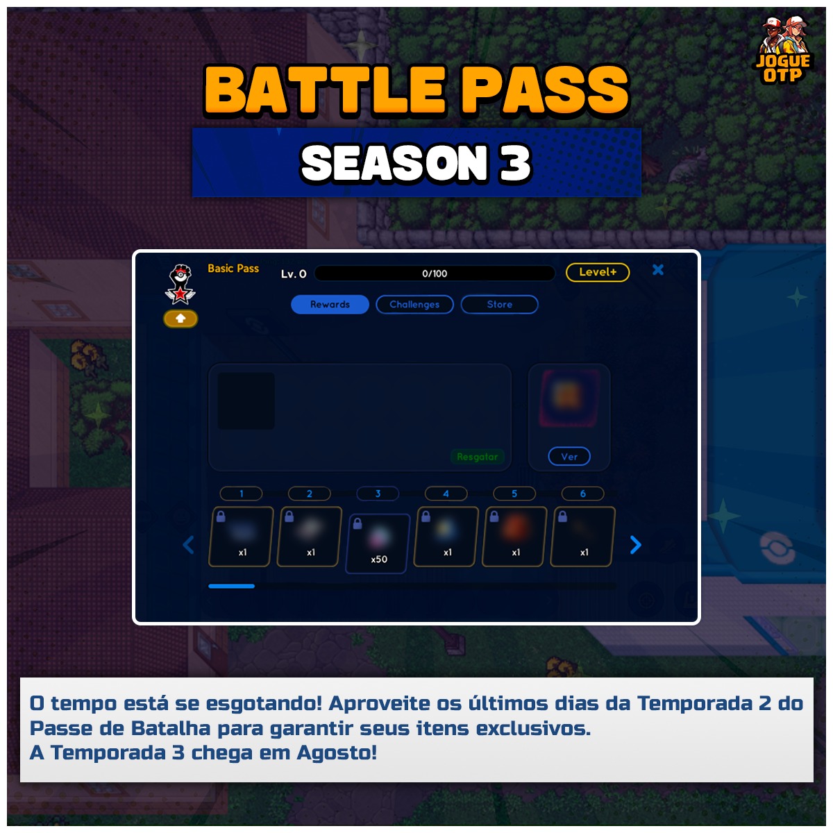 otPokemon Pokémon Online