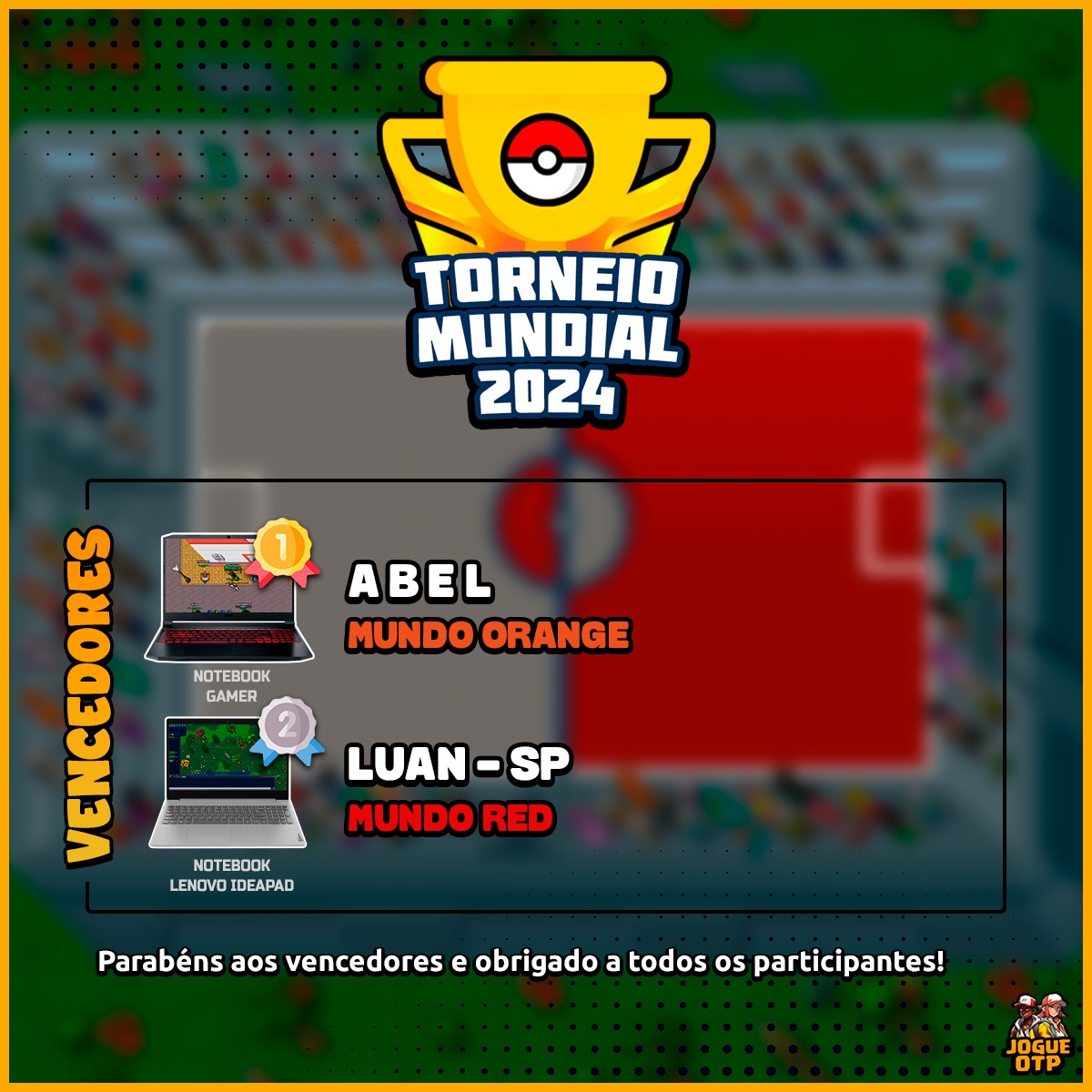 otPokemon Pokémon Online