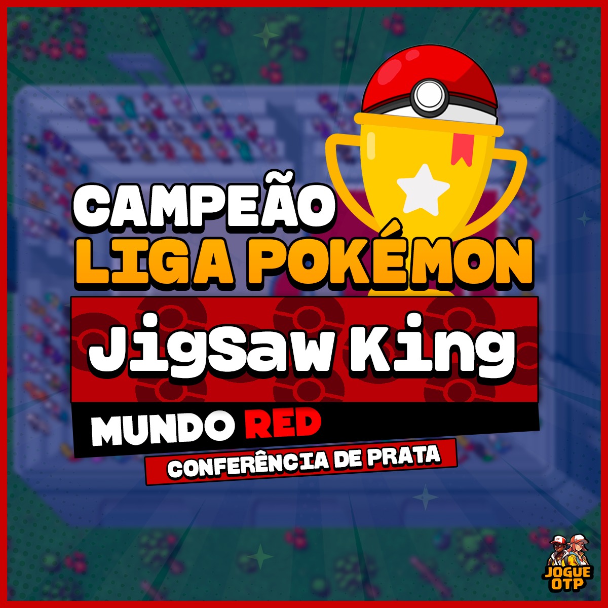 otPokemon Pokémon Online