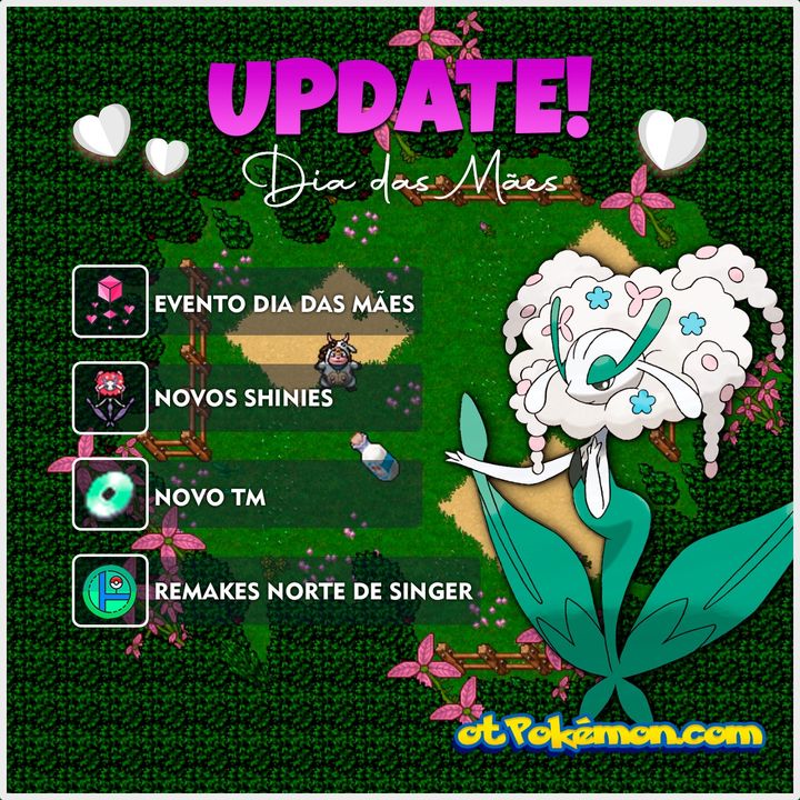 otPokemon Pokémon Online