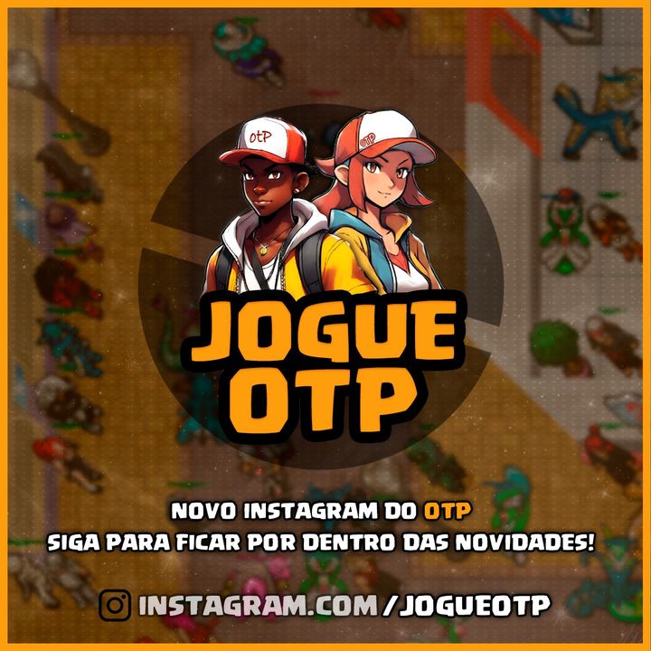 otPokemon Pokémon Online