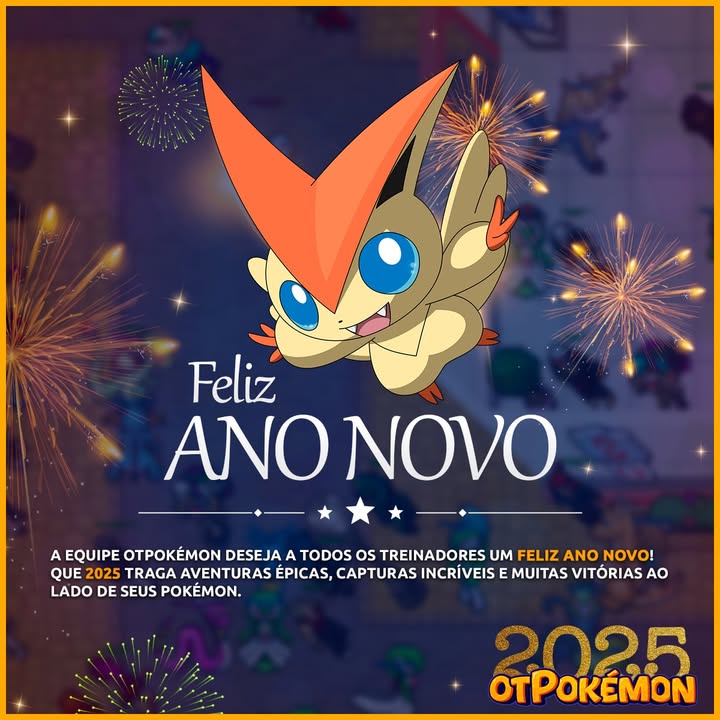 otPokemon Pokémon Online