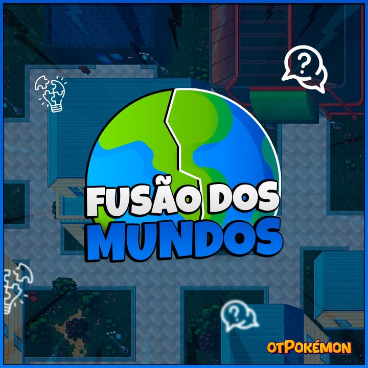 otPokemon Pokémon Online